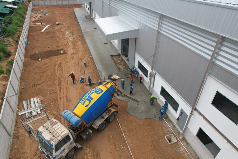 SCI Siam Corea Industrial Co.,Ltd – World-class Intergrated Engineering ...